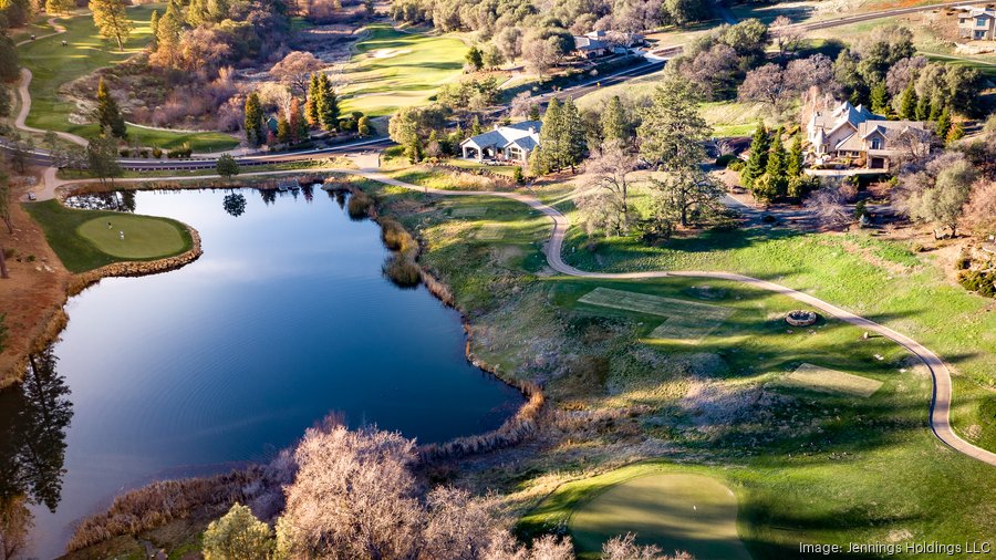 Duncan Golf Management buys Winchester Country Club, golf course ...