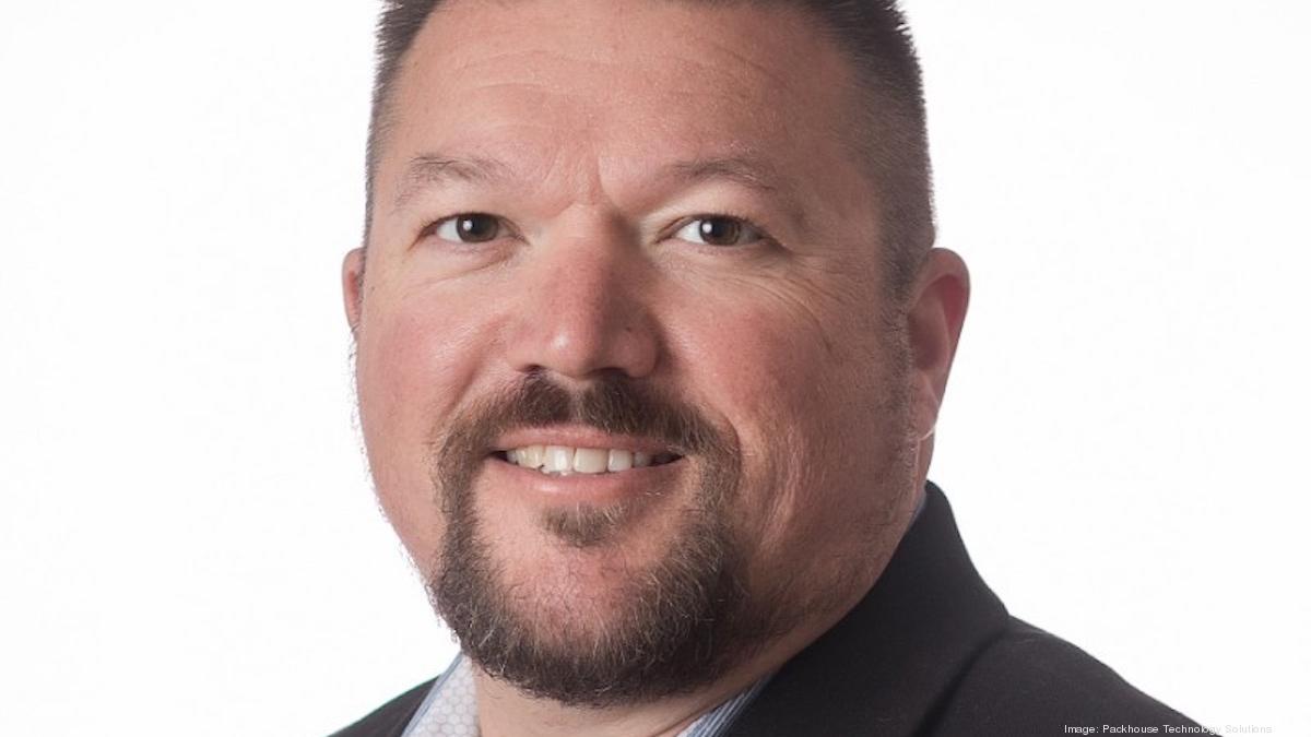 Dominic Myers and Packhouse Technology Solutions see fast traction ...