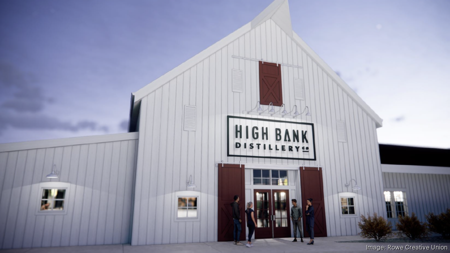 High Bank Distillery expanding to Gahanna/New Albany area - Columbus ...