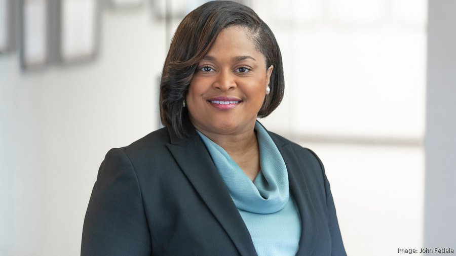 Sheena Hamilton rejoins Dowd Bennett as partner after St. Louis city ...