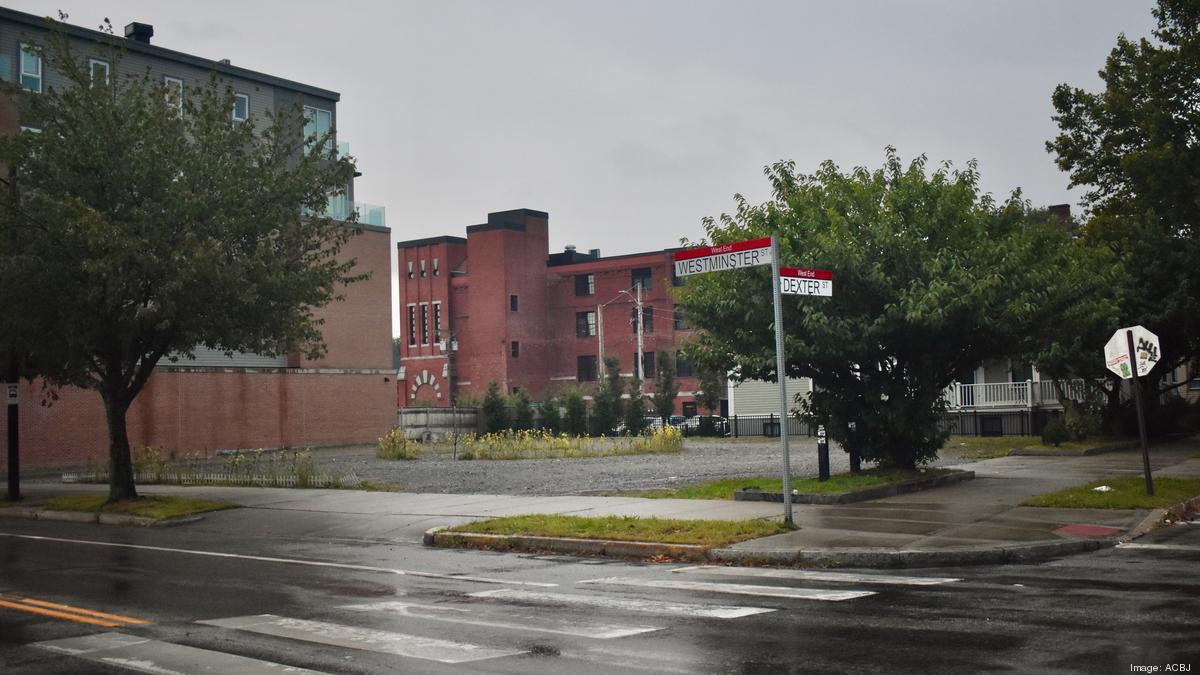 $5M boost will develop blighted properties in Providence and Central ...