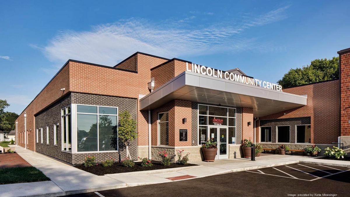Lincoln Community Center reviews its successes over the pandemic ...