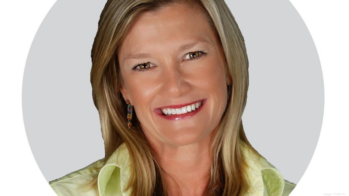 PARC Inc. names Michelle Detweiler CEO - Tampa Bay Business Journal