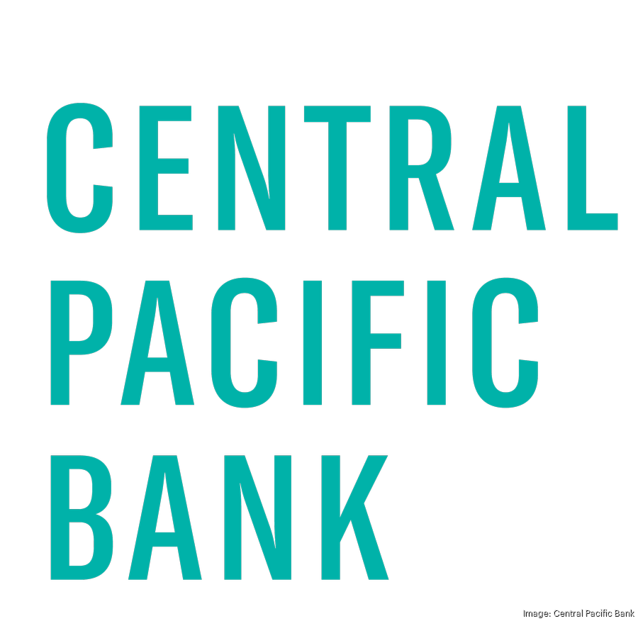 Central Pacific Bank named "Lender of the Year" by U.S. Small Business Administration Hawaii ...
