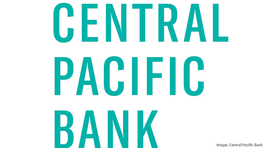 Central Pacific Bank appoints new management to Mapunapuna Commercial ...
