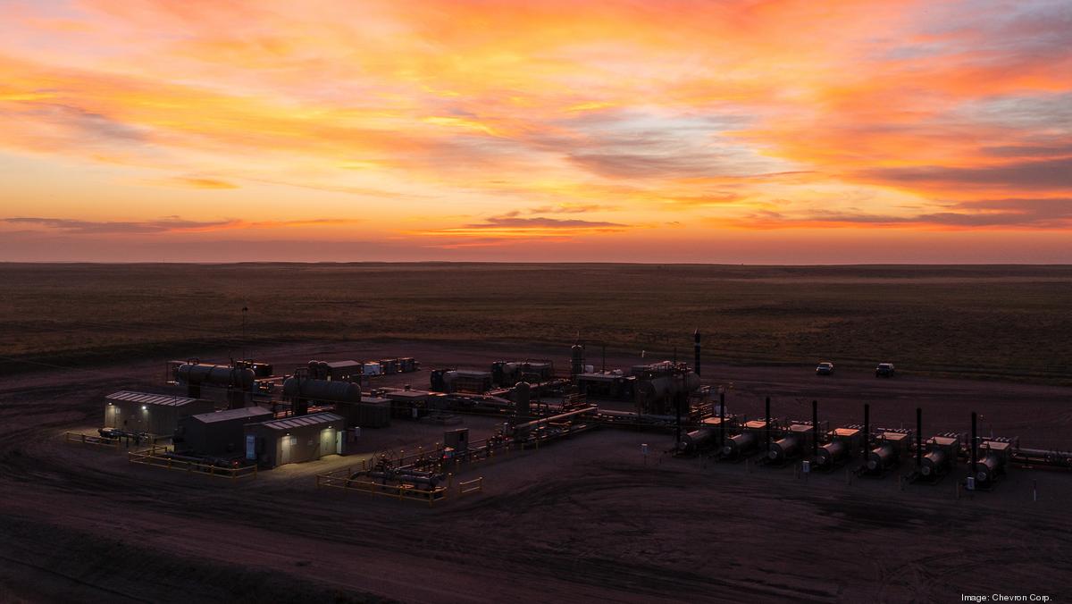 Climate of change: Oil companies in Colorado get serious about cutting ...