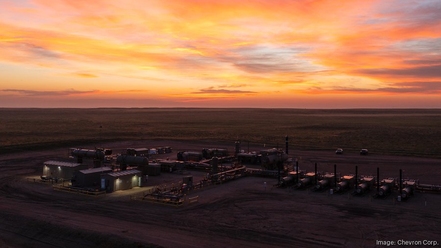 Climate of change: Oil companies in Colorado get serious about cutting ...