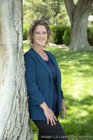 Meet 40 Under Forty honoree Brenna Moore, the public relations and ...