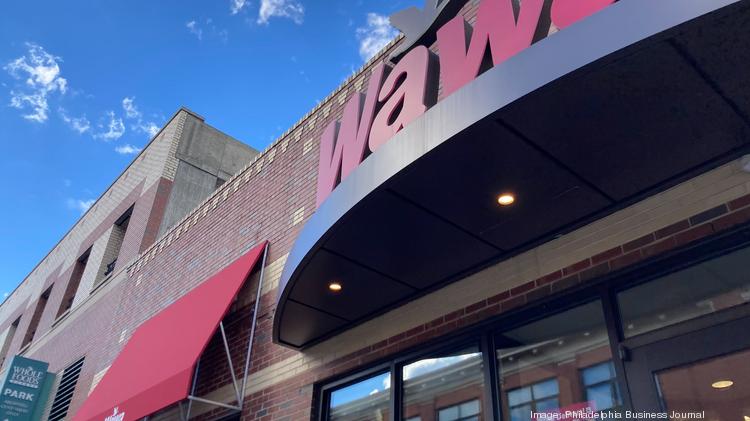 Wawa enters the metaverse with Hoagiefest NFTs - Philadelphia Business ...
