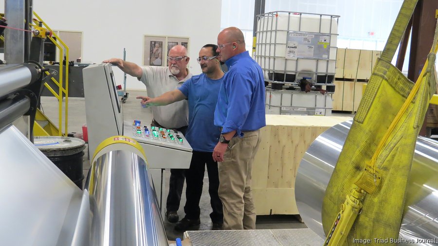 LLFlex High Point is adapting hiring practices to serve growth - Triad Business Journal