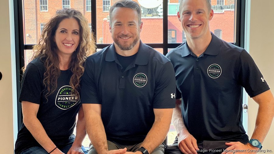 2021 Fast 50: Pioneer Management Consulting lands at No. 8 on The List ...