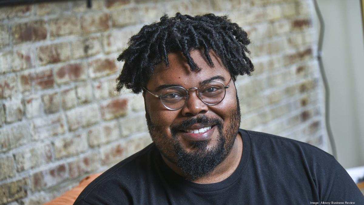 Collectiveffort's Patrick Harris says creative economy can take Capital ...