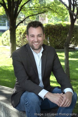 New Mexico Forward: Emily Howard, Cheetah Strategy; Eric Montgomery El ...