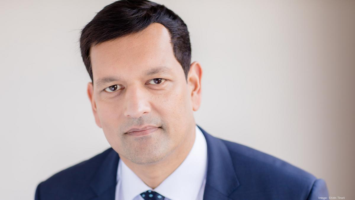 Sporos Bioventures hires Dr. Amit Rakhit as CEO - Houston Business Journal