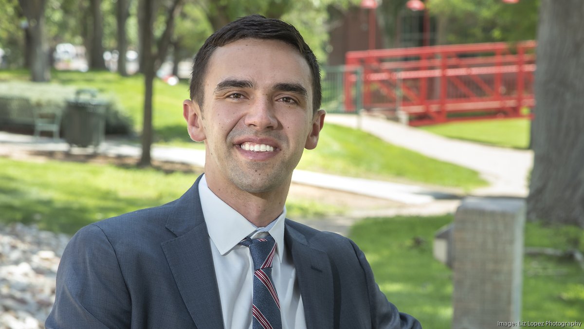 Interim no more: Ryan Berryman named UNM's athletic director ...