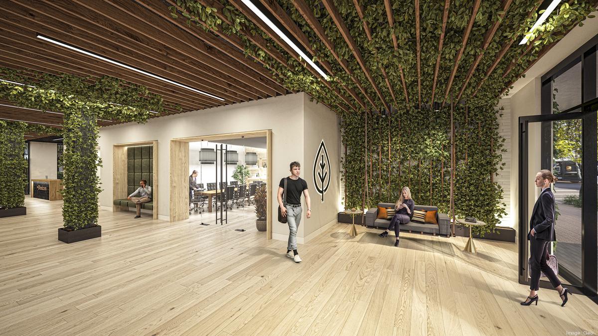 Phoenix developer reveals plans for Tempe office renovation - Phoenix ...