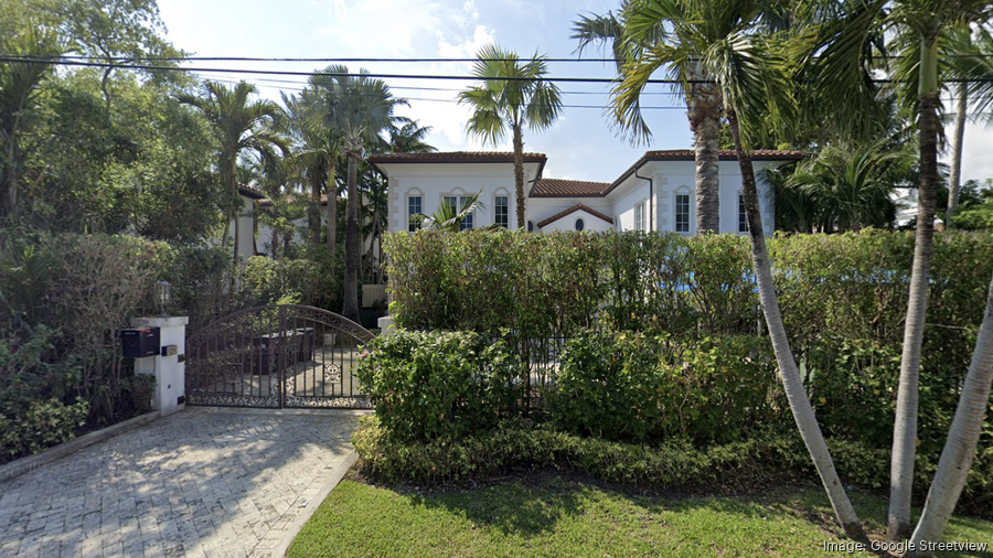 Former American Bar Association President attorney Stephen Zack sells ...