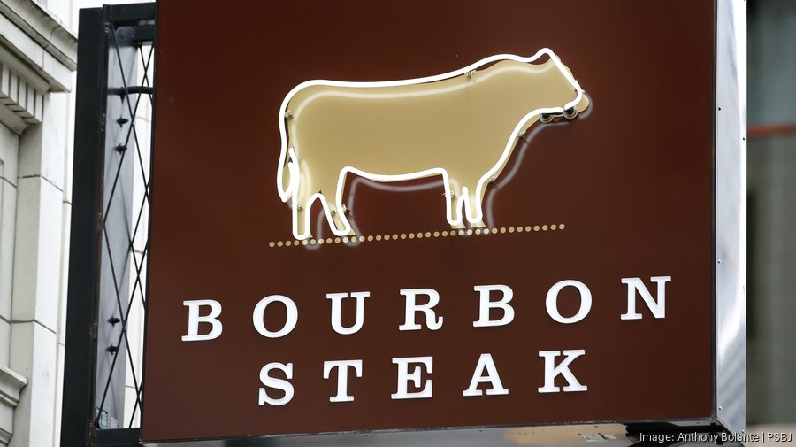 James Beard Award winner's downtown Seattle steakhouse to close - Puget ...