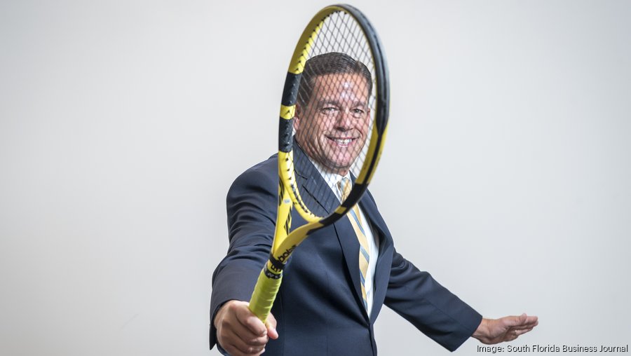 State Street Realty's George Pino on evolving into an entrepreneur ...