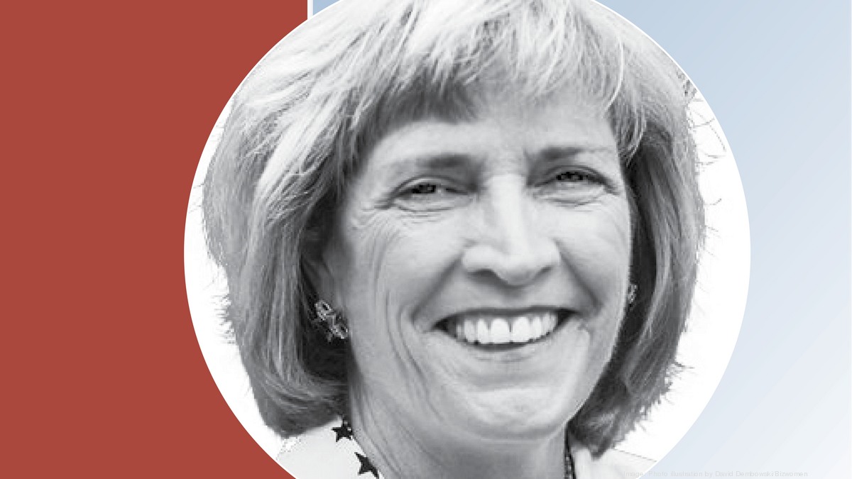 In Her Own Words: Michelle Boggs leads MUTTS pack - The Business Journals