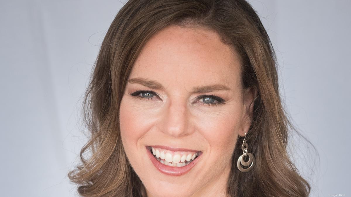 Kroll Institute names chief economist - The Business Journals