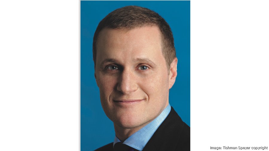 Tishman Speyer creates $1.5B investment platform with South Korea - New ...