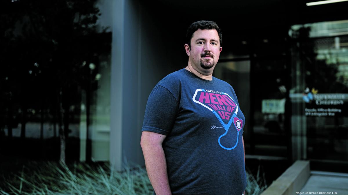 Healthcare Heroes: Respiratory therapist Brandon Neese hopes for higher ...