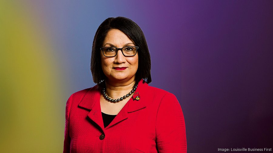 Penn State appoints Neeli Bendapudi as its next president ...