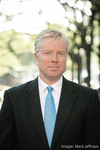 Councilman Mark Jeffreys floats millions in property tax relief ...