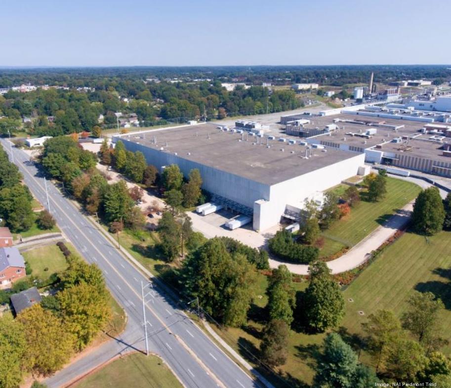 Price known for Nature's Value purchase of former RJR building in ...