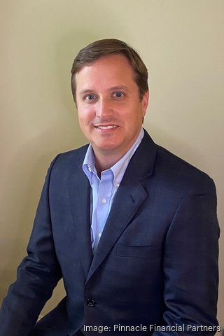 Pinnacle Financial Partners grows Bham office with five new associates ...