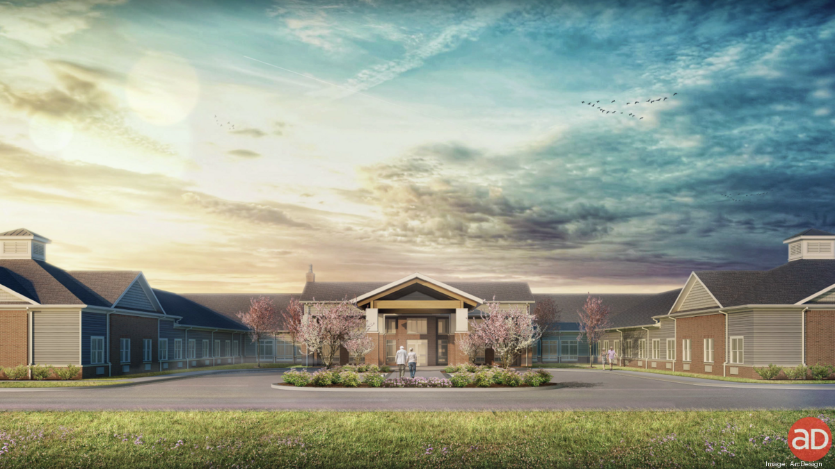 Signature Healthcare celebrates groundbreaking for $22M Signature ...