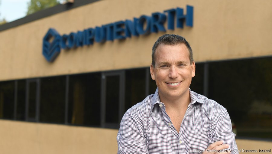 Compute North raises $385M in round led by Generate Capital and ...