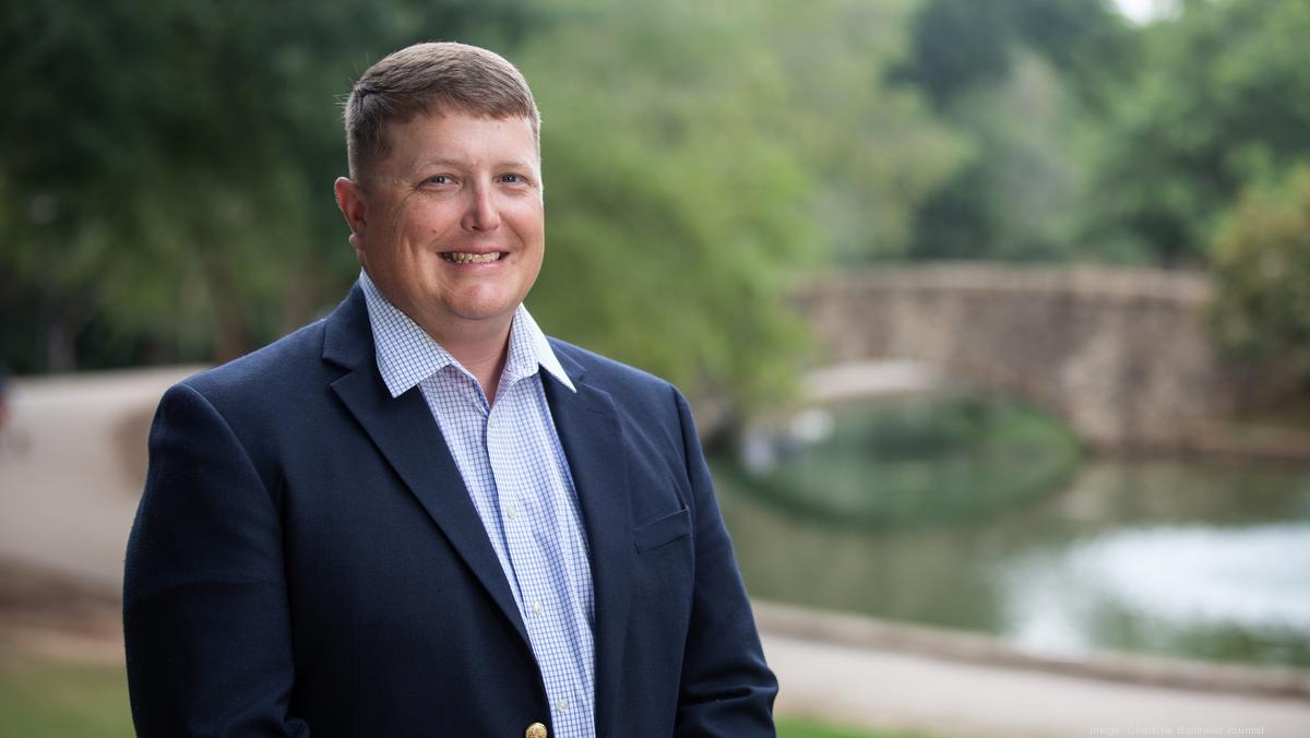 Daniel Edwards - Charlotte Business Journal