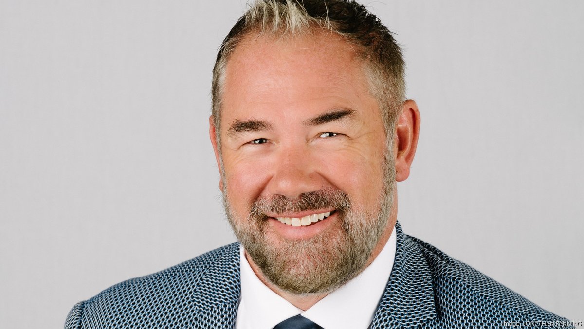 Century-old Dayton company continues to expand internationally - Dayton ...