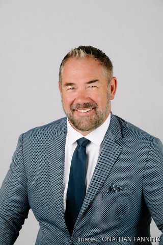 Woolpert announces new president amid growth - Dayton Business Journal