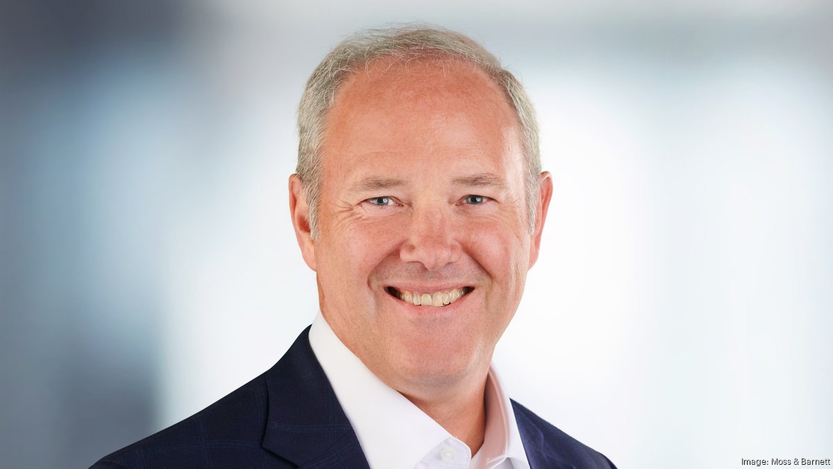 Moss & Barnett to merge with Cozen O'Connor of Philadelphia ...