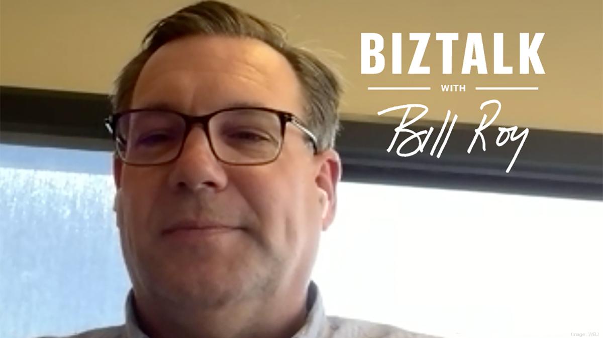 BizTalk with Bill Roy Podcast Episode 227: Brad Elliott, Equity Bank ...