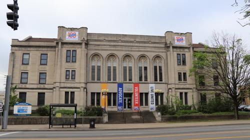 Metro United Way - Louisville Business First