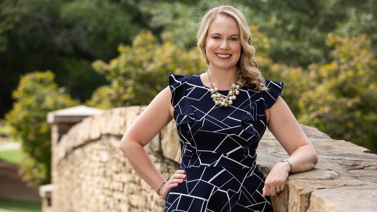 Angela Fox Ratliff - Charlotte Business Journal