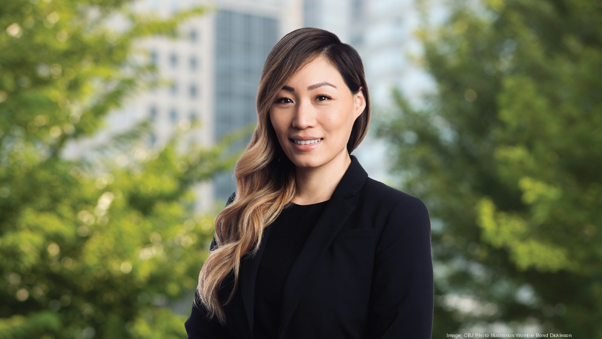 Minnie Kim - Charlotte Business Journal