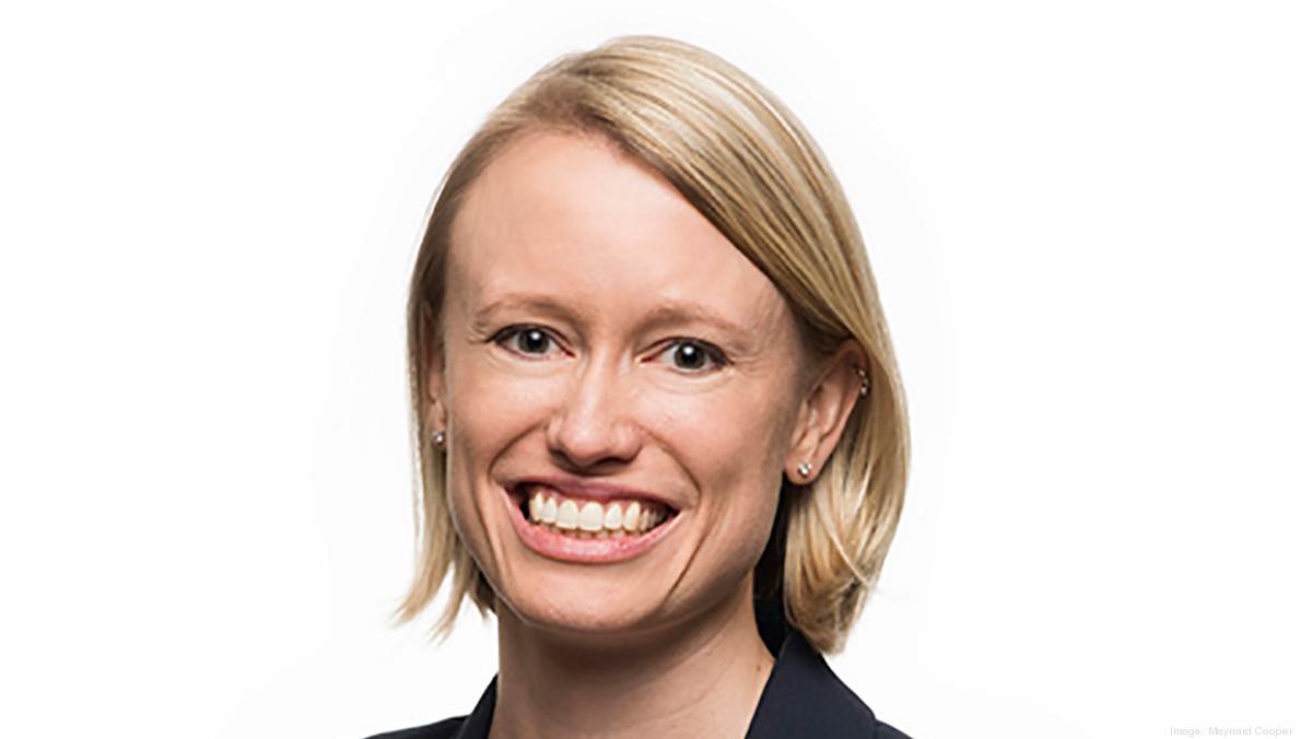 NextGEN Law: Christie Borton, Maynard Cooper & Gale PC - Birmingham ...