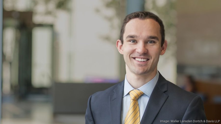 NextGEN Law: Charles Prueter, Waller Lansden Dortch & Davis LLP ...