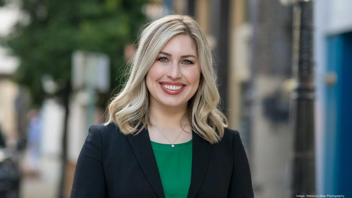 NextGEN Law: Caitlyn Burchfield, Butler Snow LLP - Birmingham Business ...