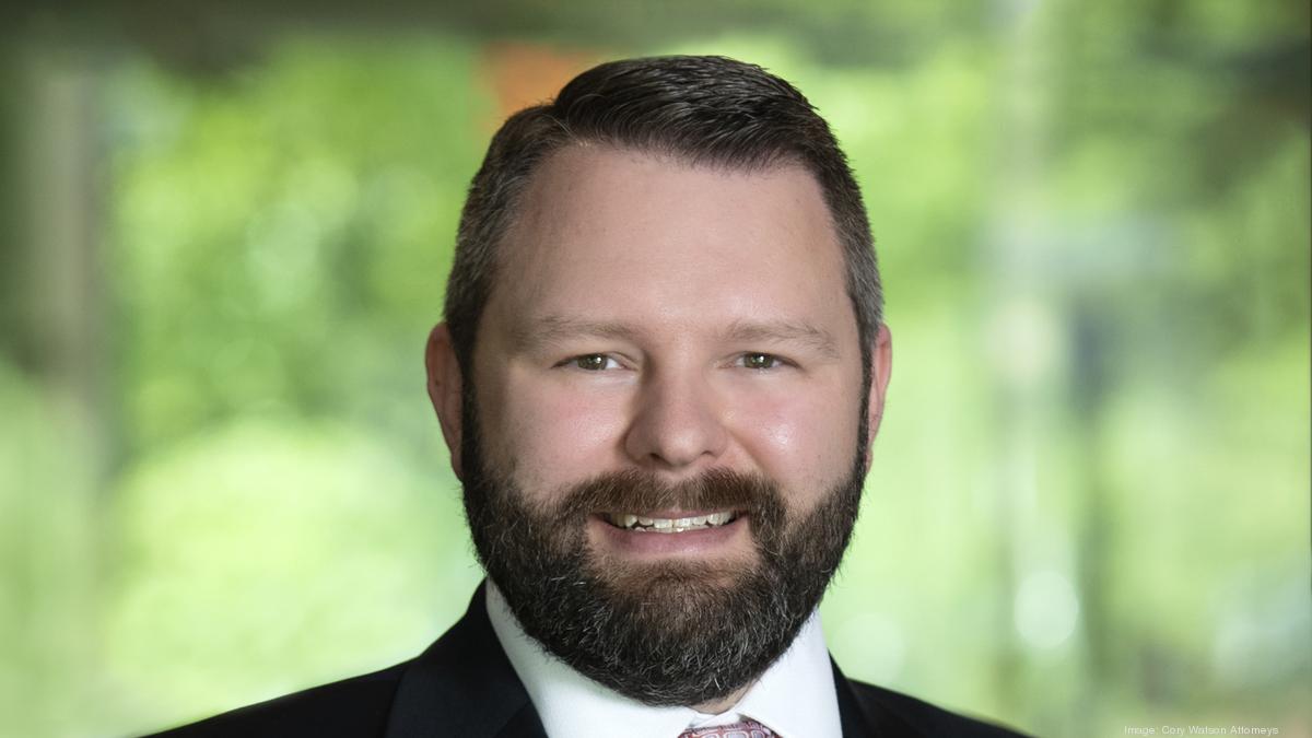 NextGEN Law: Andrew S. Herring, Cory Watson PC - Birmingham Business ...