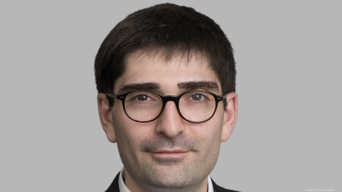 NextGEN Law: Samuel Friedman, Dentons Sirote PC - Birmingham Business ...