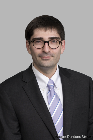 NextGEN Law: Samuel Friedman, Dentons Sirote PC - Birmingham Business ...