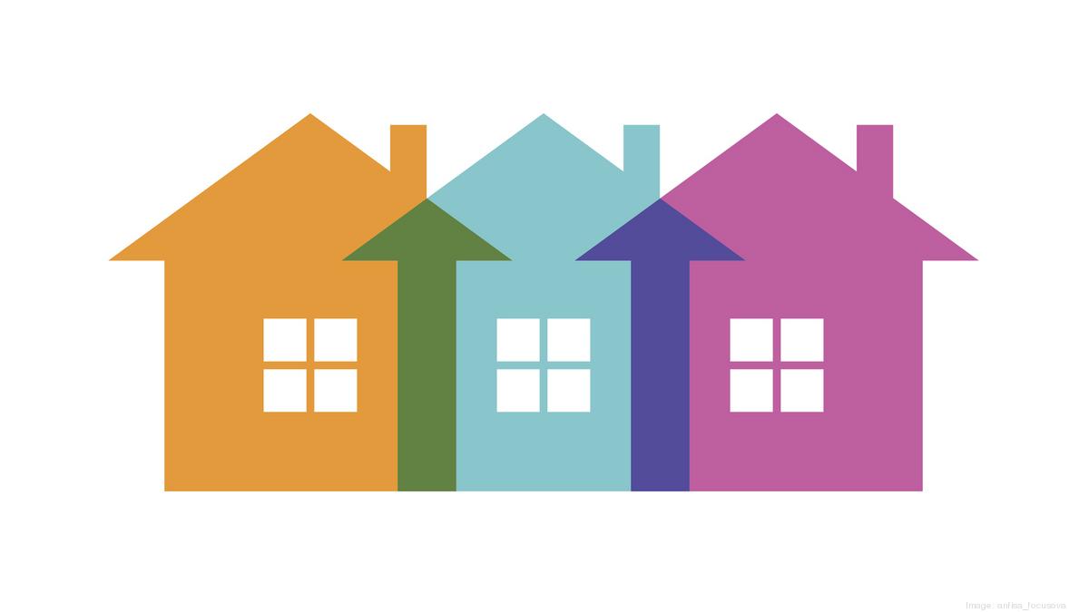 Kosse Maykus, president of Maykus Homes and Neighborhoods, said ...