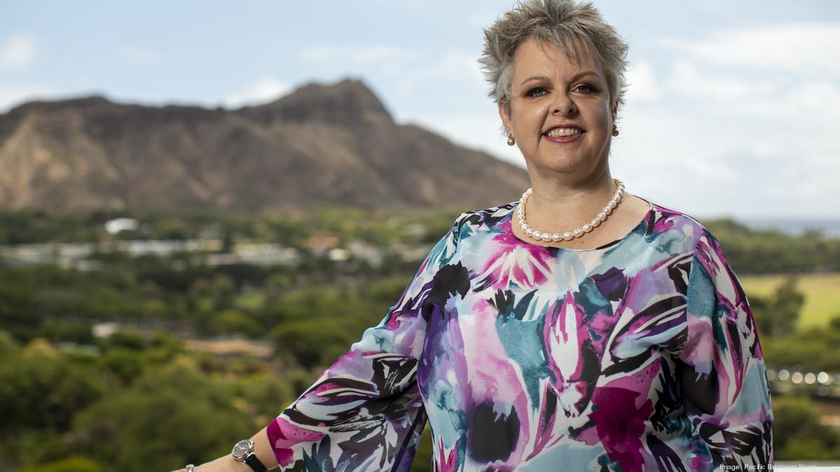 PBN Dialogue: Shannon Smith on Hawaii LGBTQ mentorship in the workplace ...