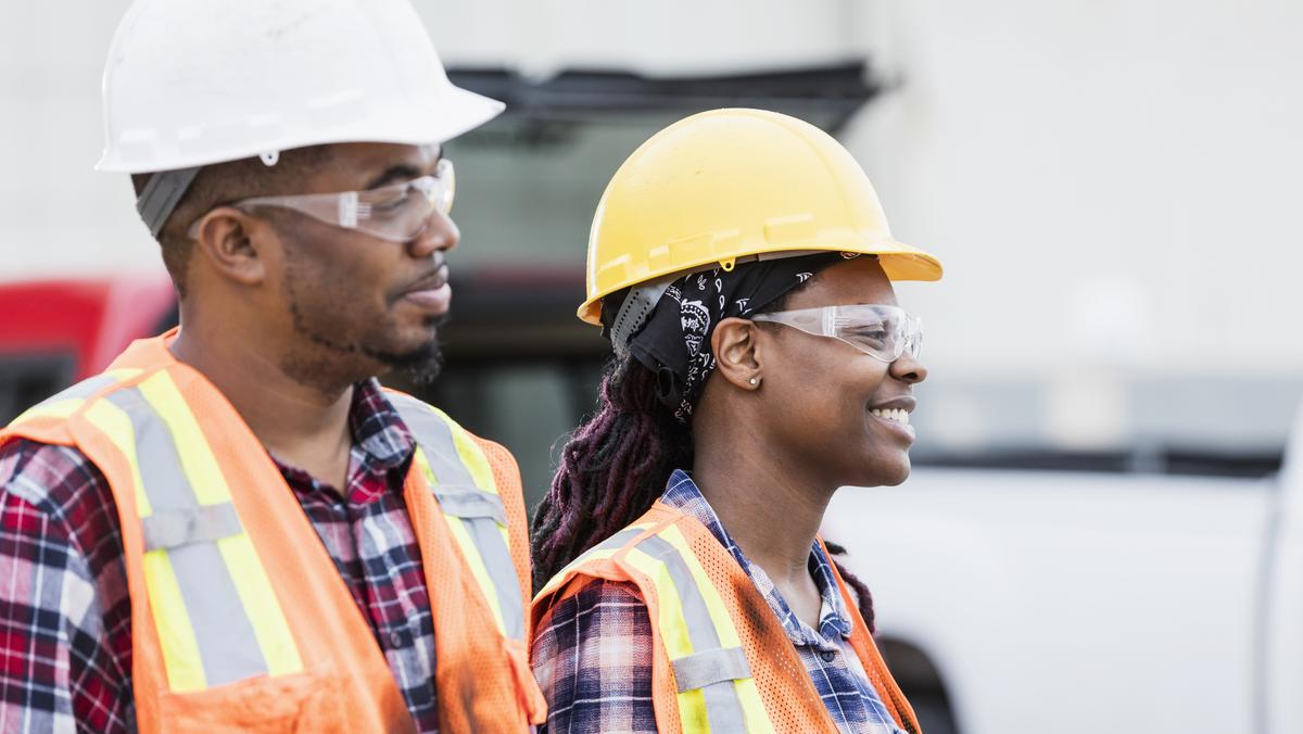 Prioritizing support for BIPOC real estate developers and entrepreneurs ...